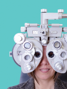 Emergency Eye Exam | Avant-Garde Optometry: Frisco Eye Care