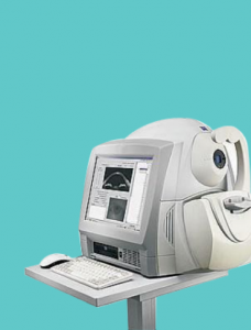 Red Eye Exam | Avant-Garde Optometry: Frisco Eye Care