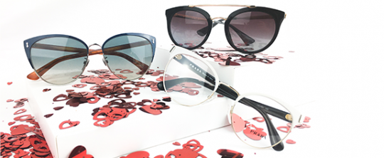 Designer Frames | Avant-Garde | Frisco Optometrist