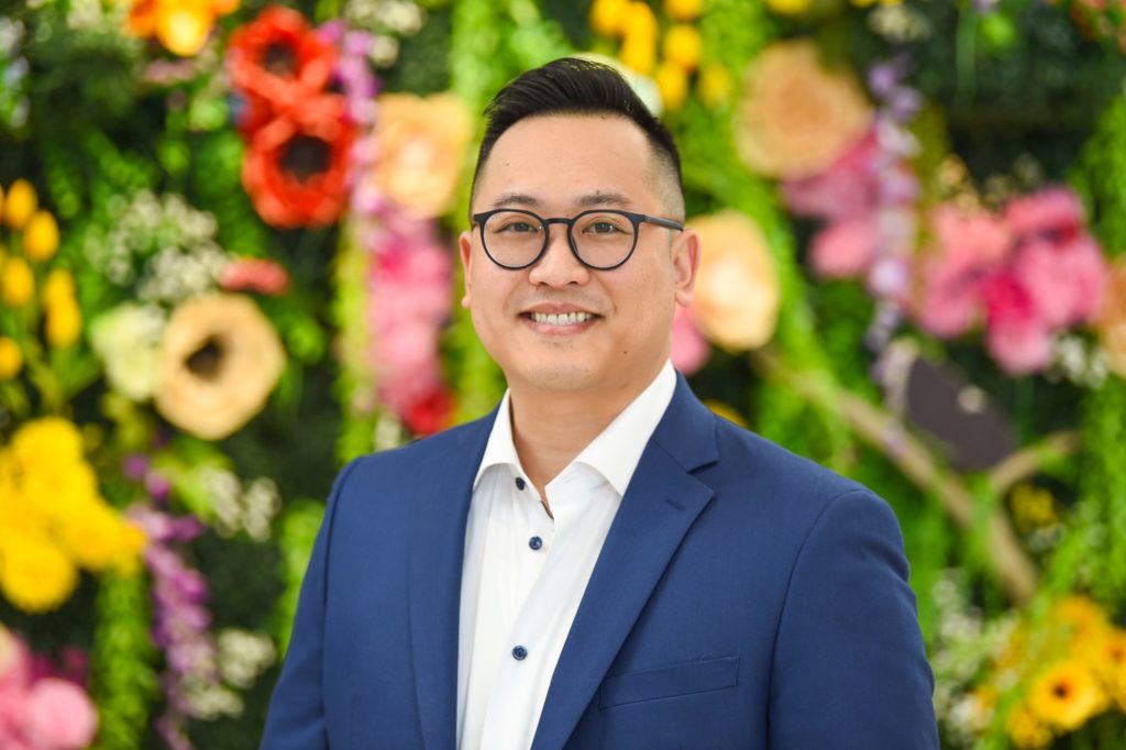 Meet the Team - avantgarde