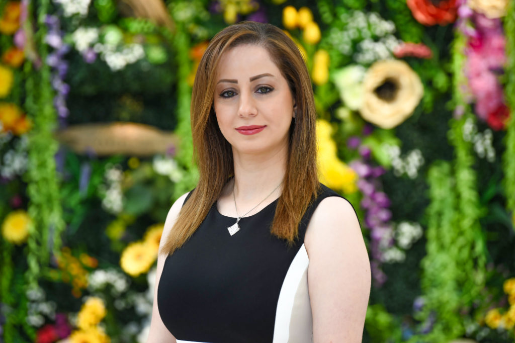 Meet the Team at Avant-Garde Optometry in Frisco, TX