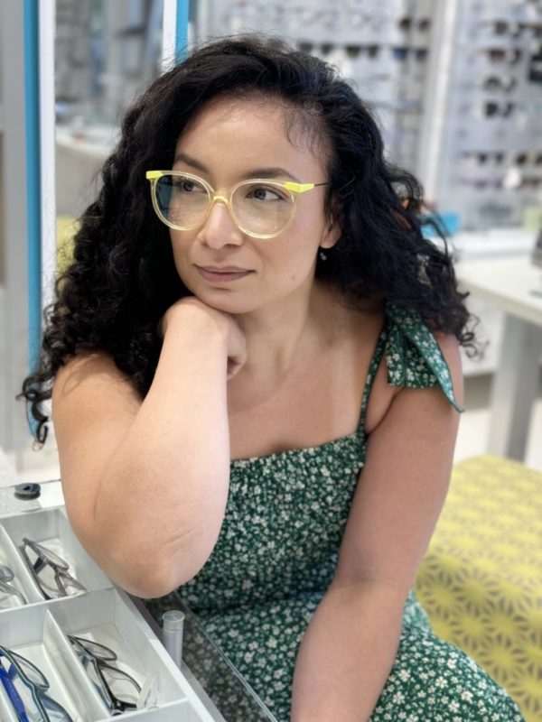 Designer Frames | Frisco TX | Avant-Garde Optometry