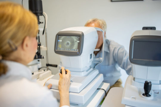 Cataract Eye Exam: What to Know for Optimal Eye Health - avantgarde